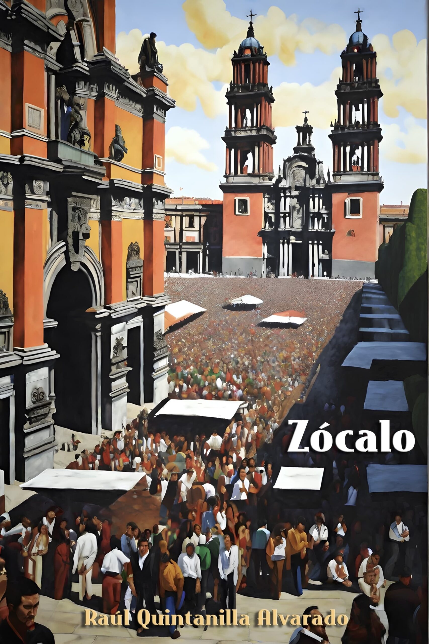 Zócalo Spanish Movie Streaming Online Watch