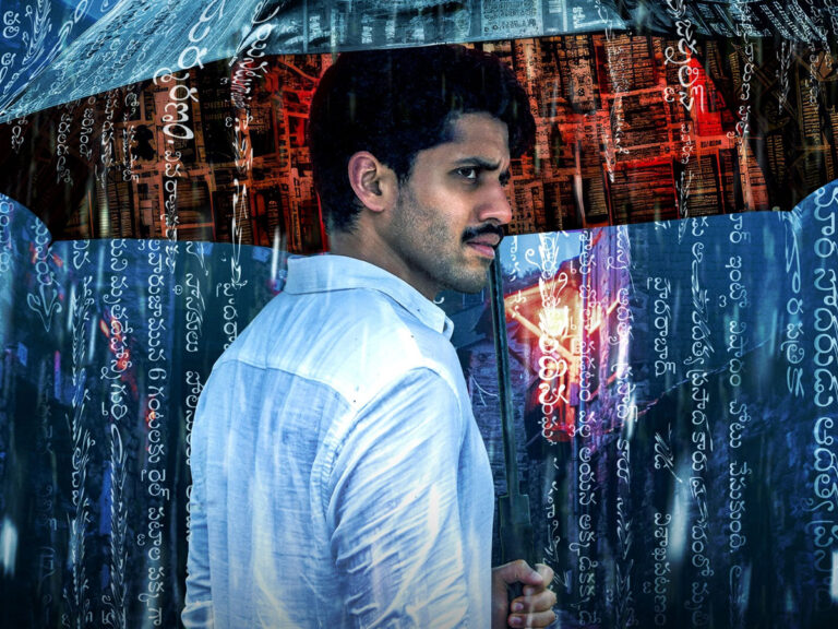 Dhootha Web Series Review - Well-Made Series That Keeps You Engaged ...