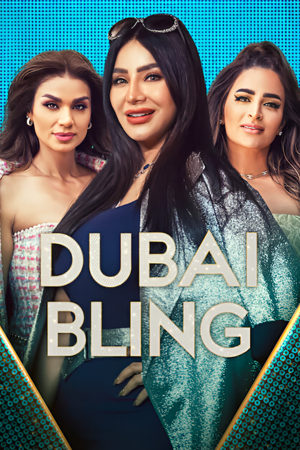 Dubai Bling: Season 2 Arabic, French, Portuguese Web Series Streaming ...