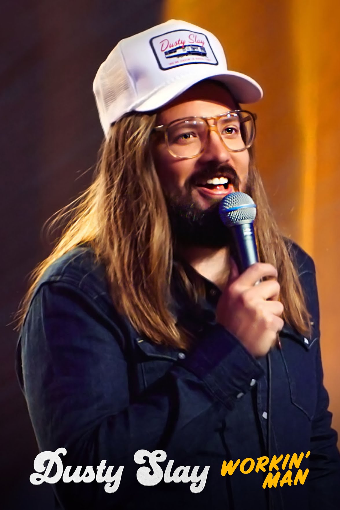 Dusty Slay: Workin' Man Movie Streaming Online Watch on Netflix