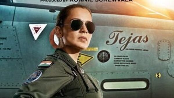Hindi Film 'Tejas' OTT Release Date And Platform Revealed