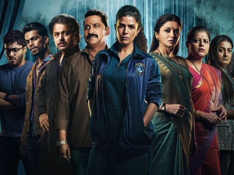 ‘Sajini Shinde Ka Viral Video’ To Soon Release On This OTT Platform