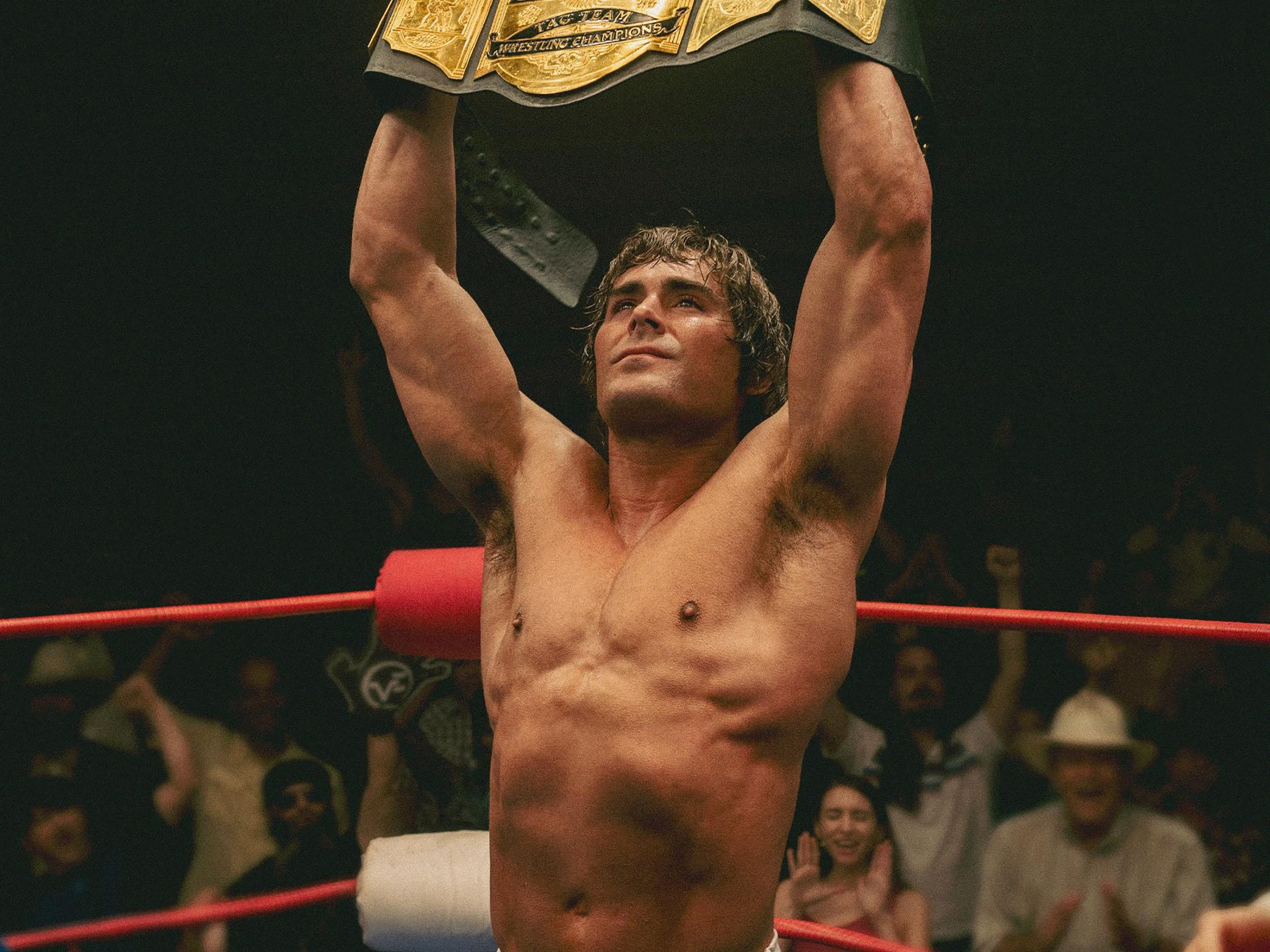 The Iron Claw Might Be A Sleeper Hit In India?