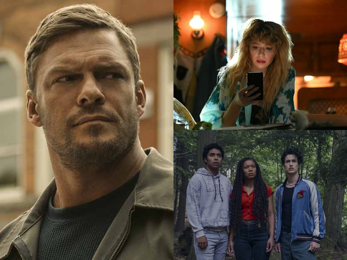 Binged Yearenders: Top Ten Foreign Shows On OTT 2023