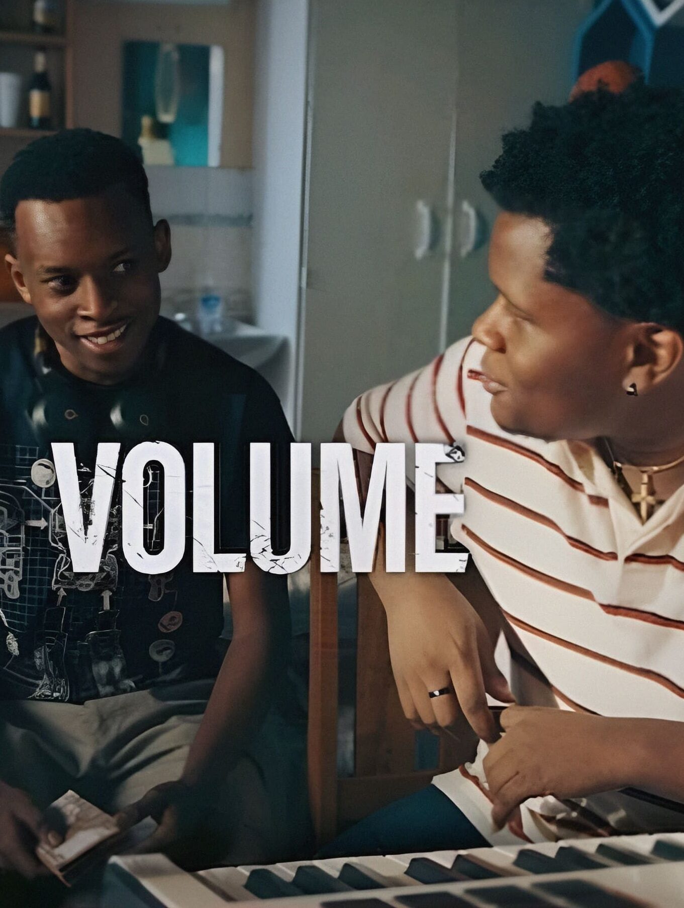 Volume Web Series Streaming Online Watch on Netflix