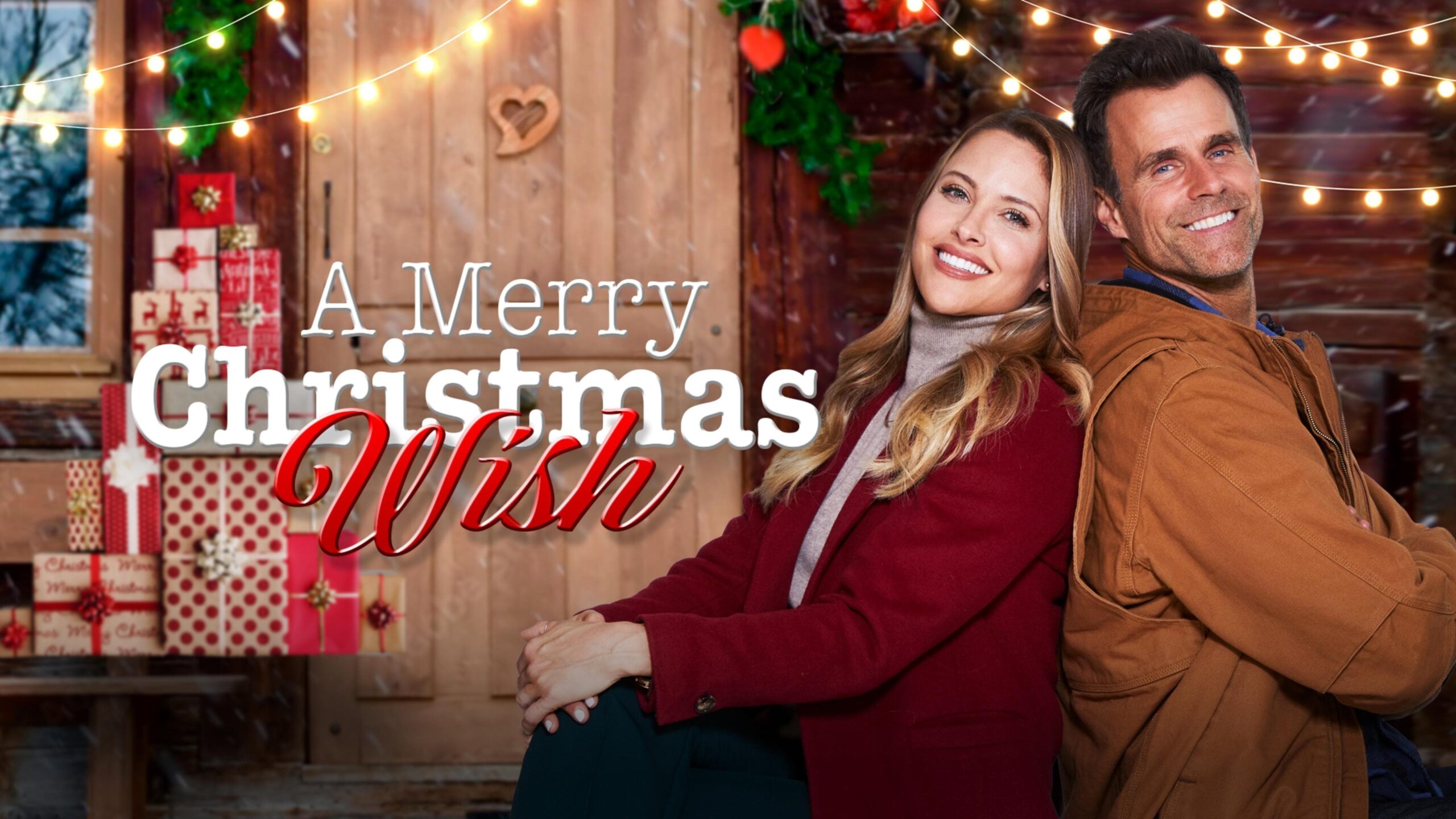 A Merry Christmas Wish Italian, Portuguese, Spanish Movie Streaming ...