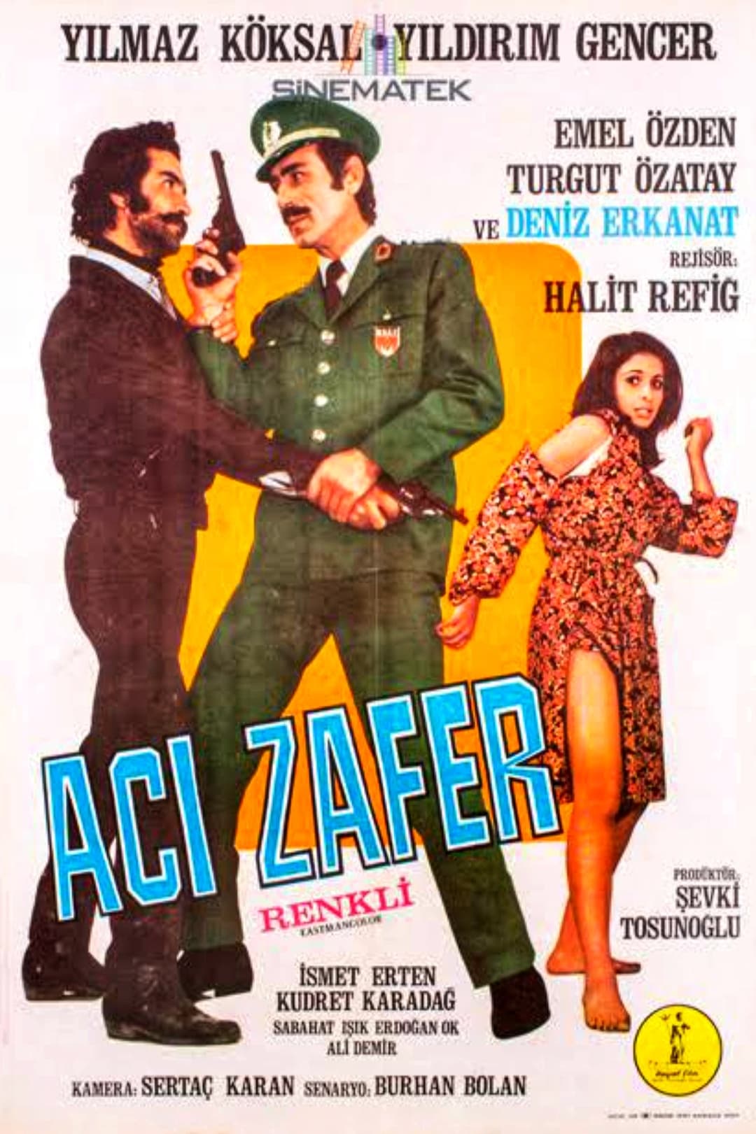 Acı Zafer Turkish Movie Streaming Online Watch