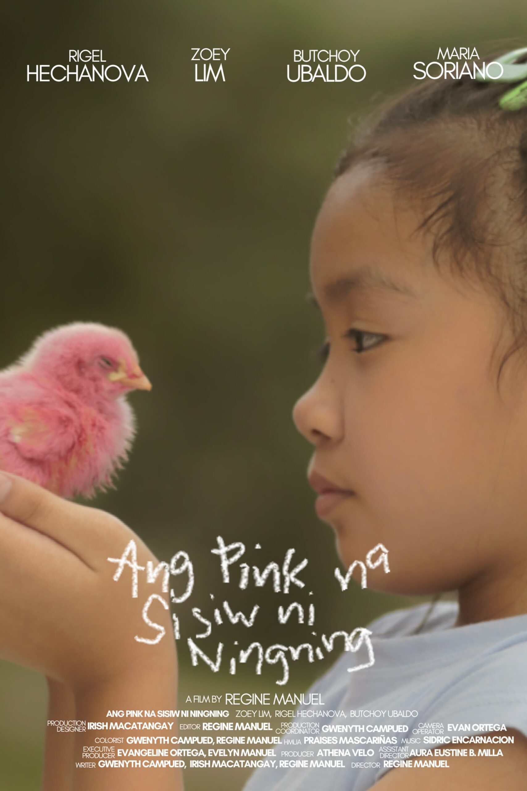 Ang Pink na Sisiw ni Ningning Tagalog Movie Streaming Online Watch