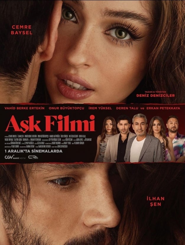 Ask Filmi Turkish Movie Streaming Online Watch