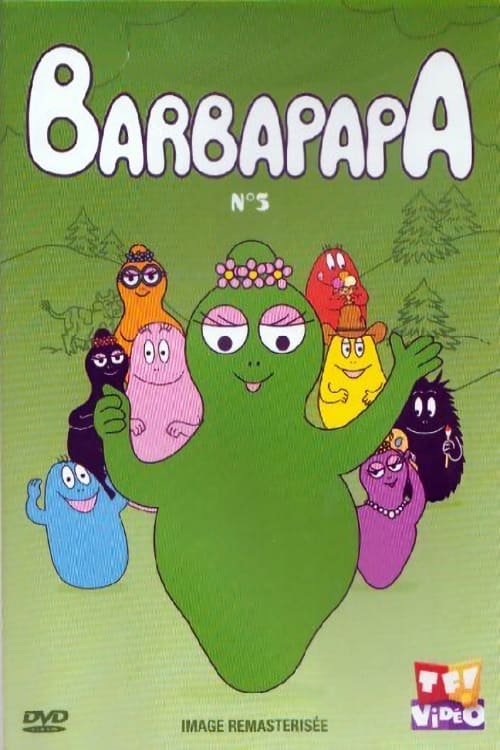 Barbapapa Vol 5 - Barbalala French Movie Streaming Online Watch