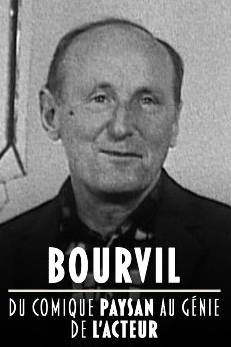 Bourvil, du comique paysan au génie de l'acteur French Movie Streaming ...