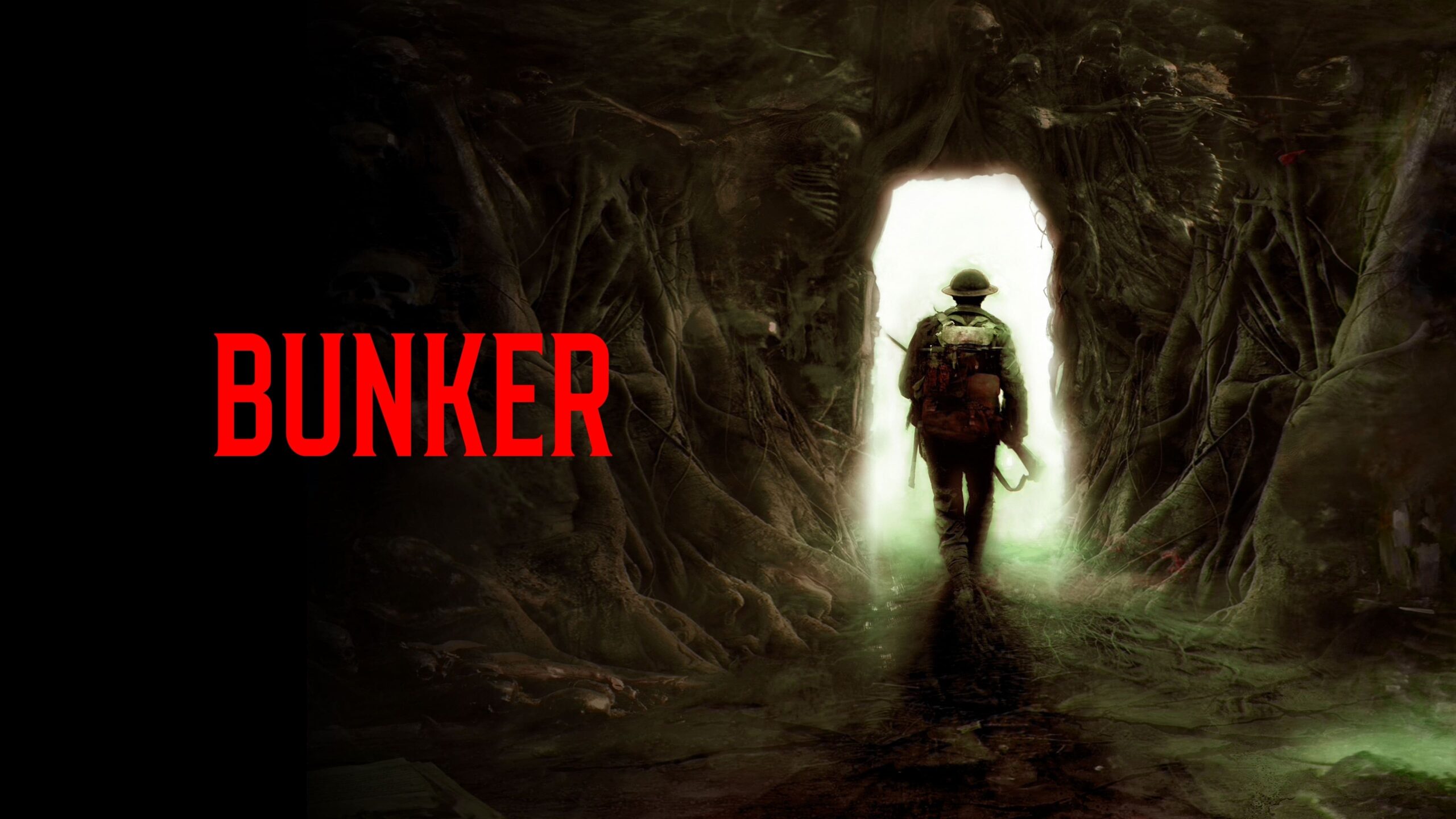 Bunker Movie Streaming Online Watch on Amazon