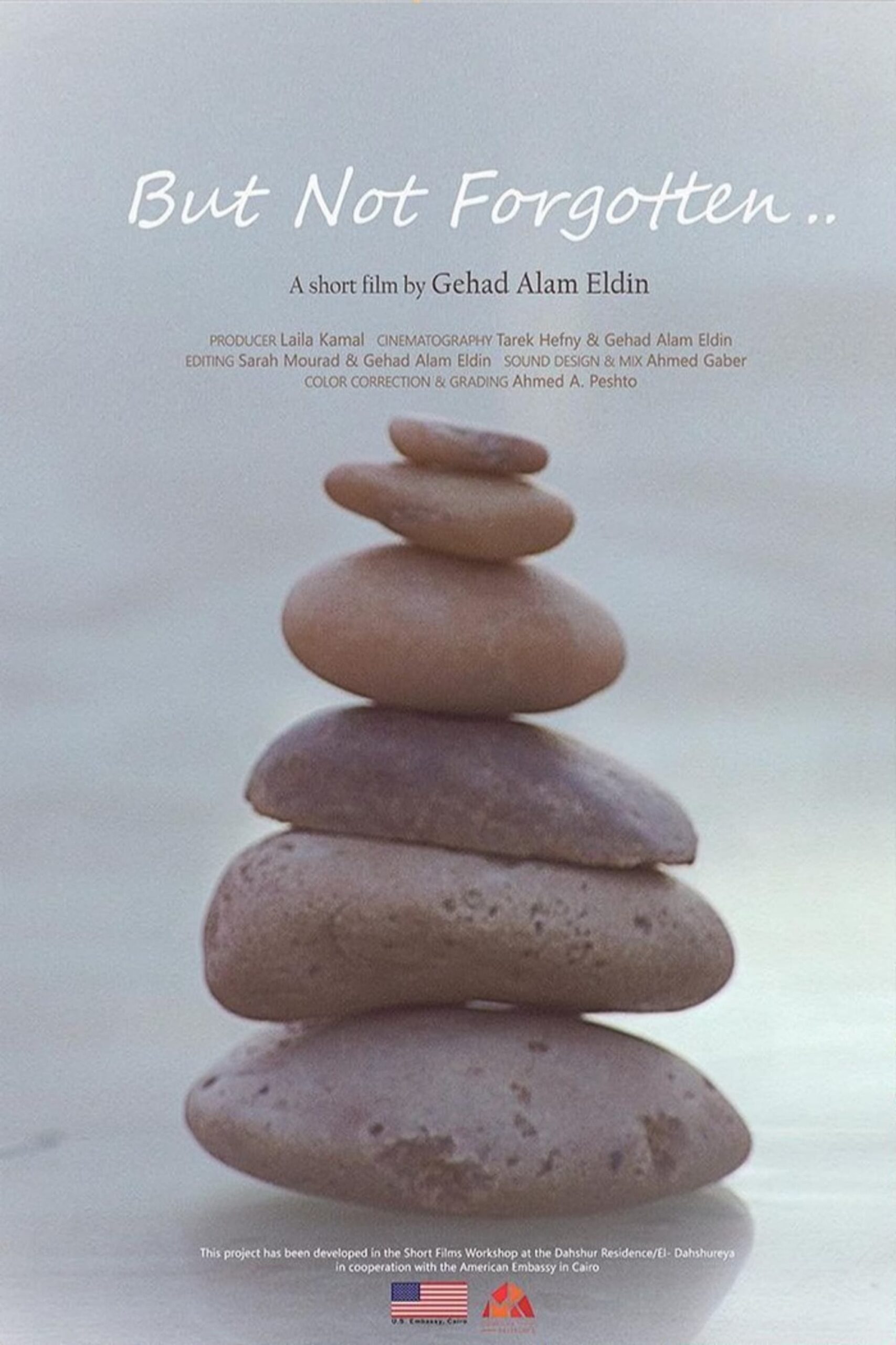 But Not Forgotten Movie Streaming Online Watch