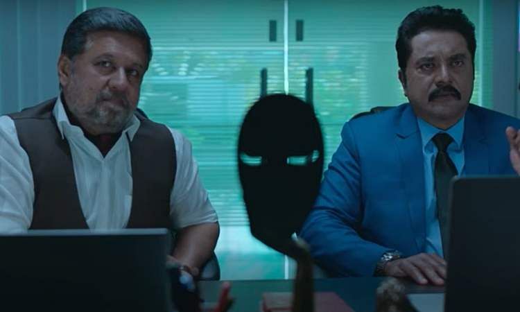 Tamil Director Cheran's OTT Debut 'Journey' Gets Release Date