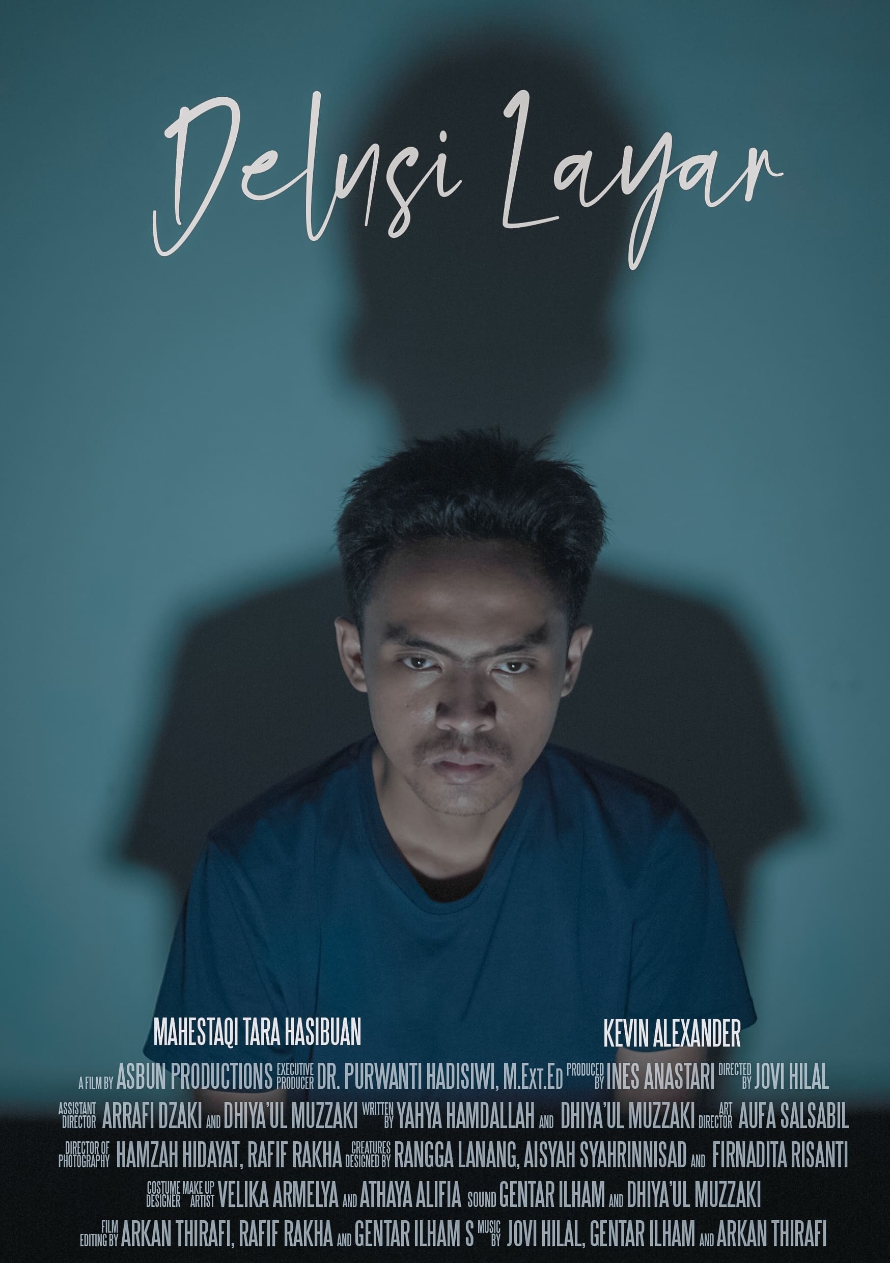 Delusi Layar Indonesian Movie Streaming Online Watch