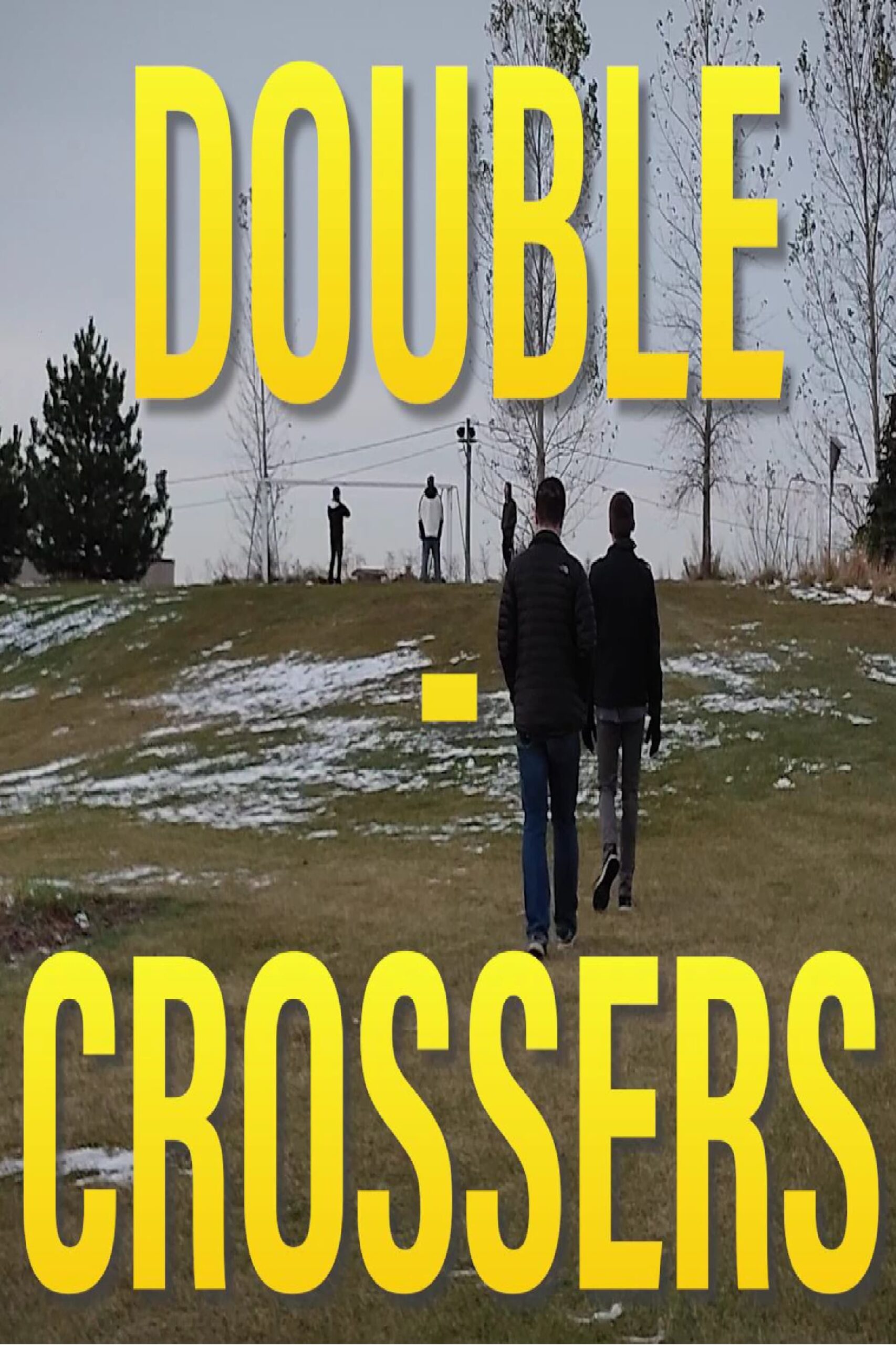 Double-Crossers Movie Streaming Online Watch