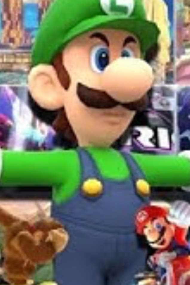 Every Mario Kart 8 Deluxe Course Ranked Movie Streaming Online Watch