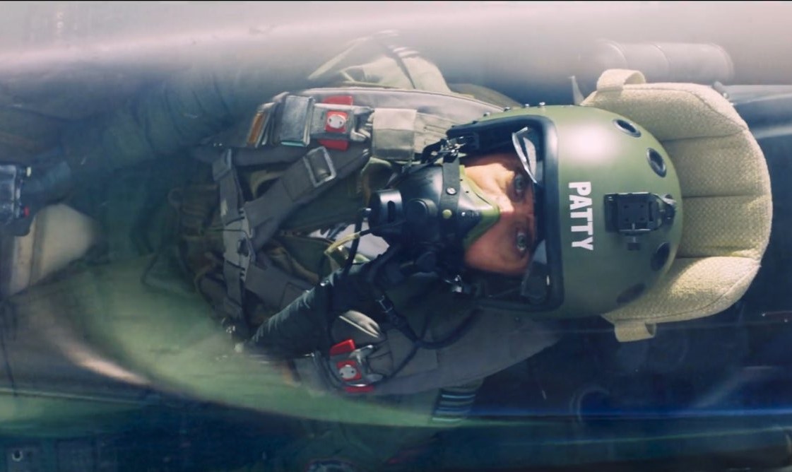 Hrithik Roshan’s Fighter Teaser Sets Sky High Expectations