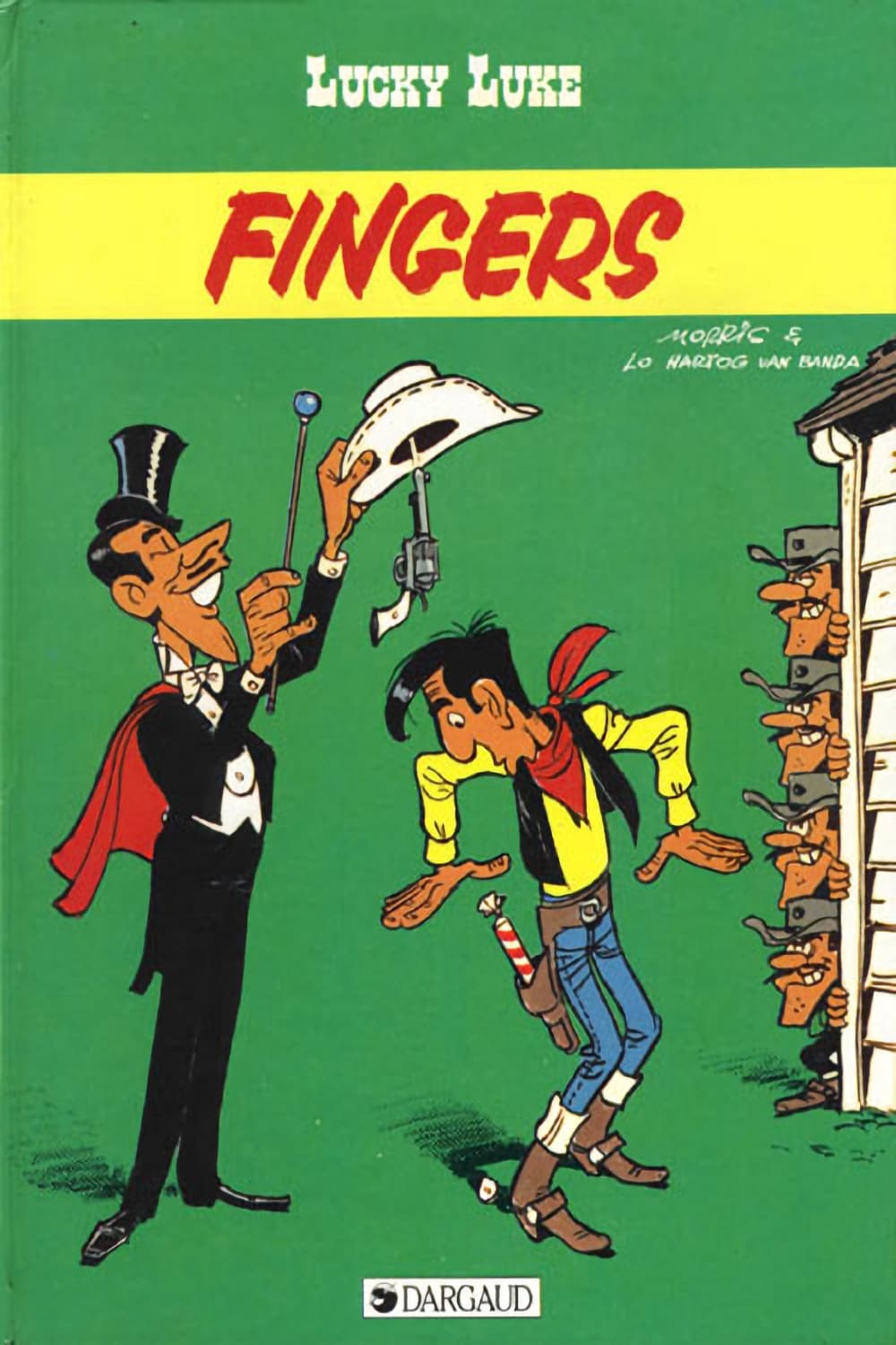 Fingers French Movie Streaming Online Watch