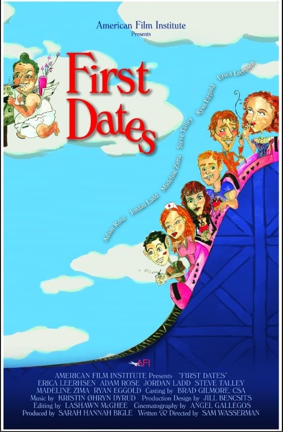 First Dates Movie Streaming Online Watch