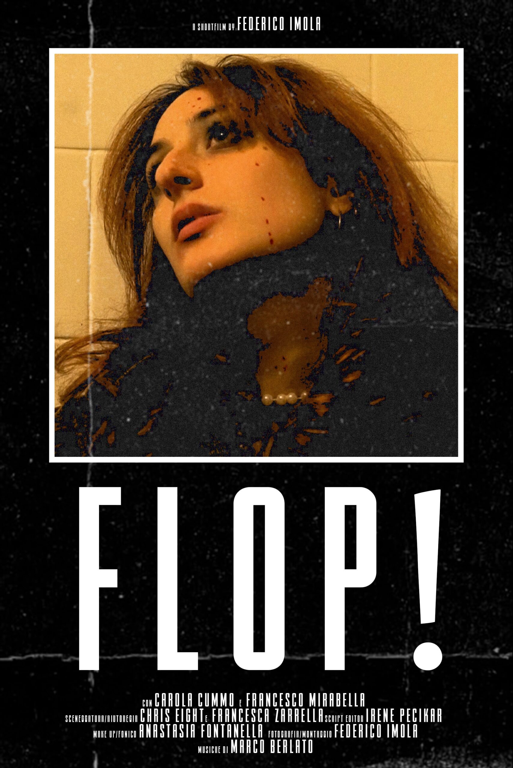 Flop! Icelandic, Italian, Mandarin, Russian Movie Streaming Online Watch