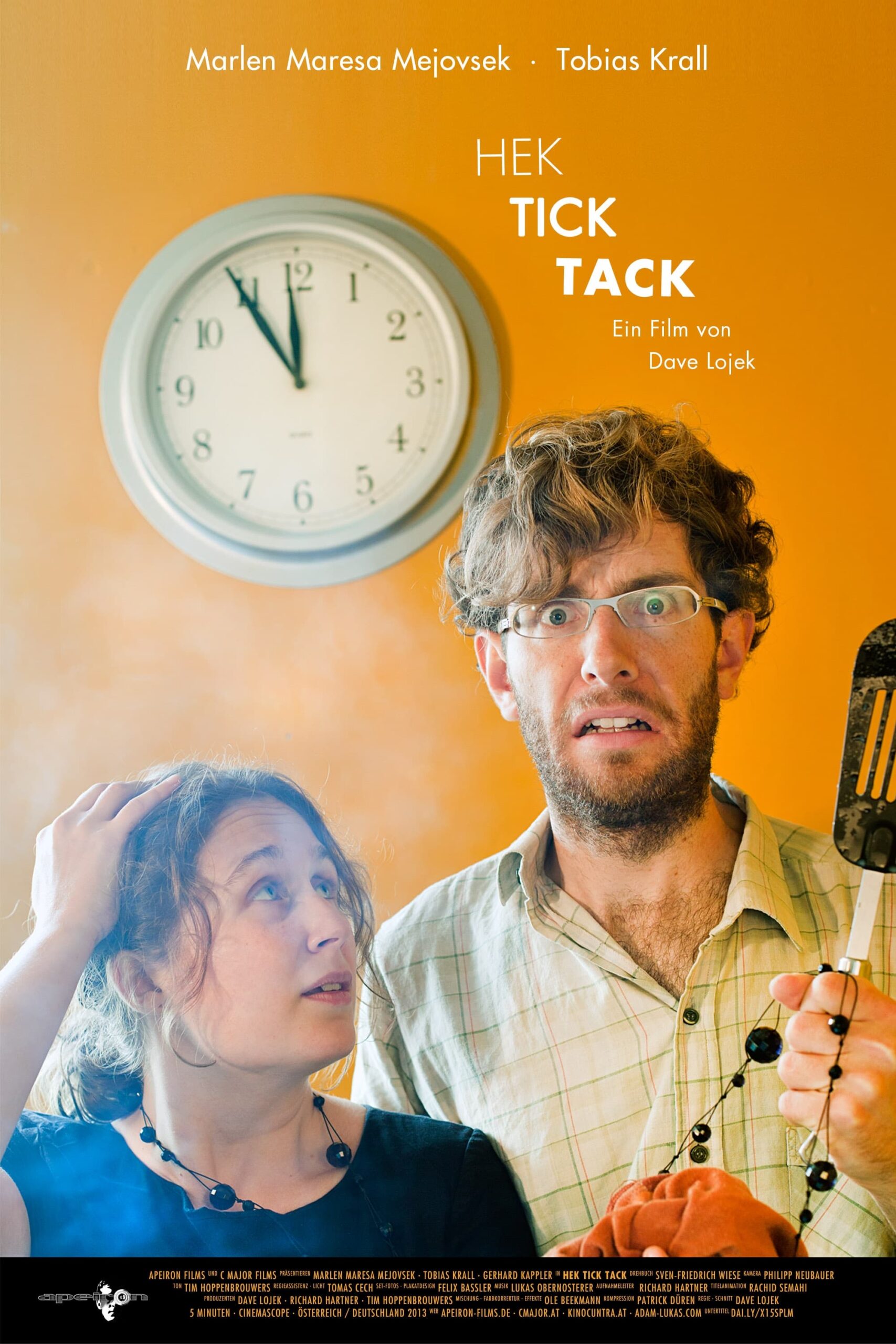 Hec Tic Tac German Movie Streaming Online Watch