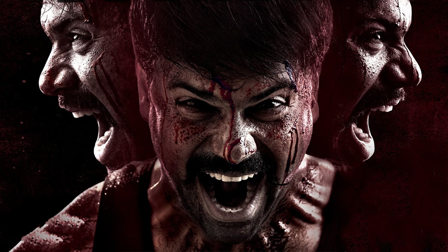 Hidimbha Hindi, Tamil, Telugu Movie Streaming Online Watch on Aha Video ...