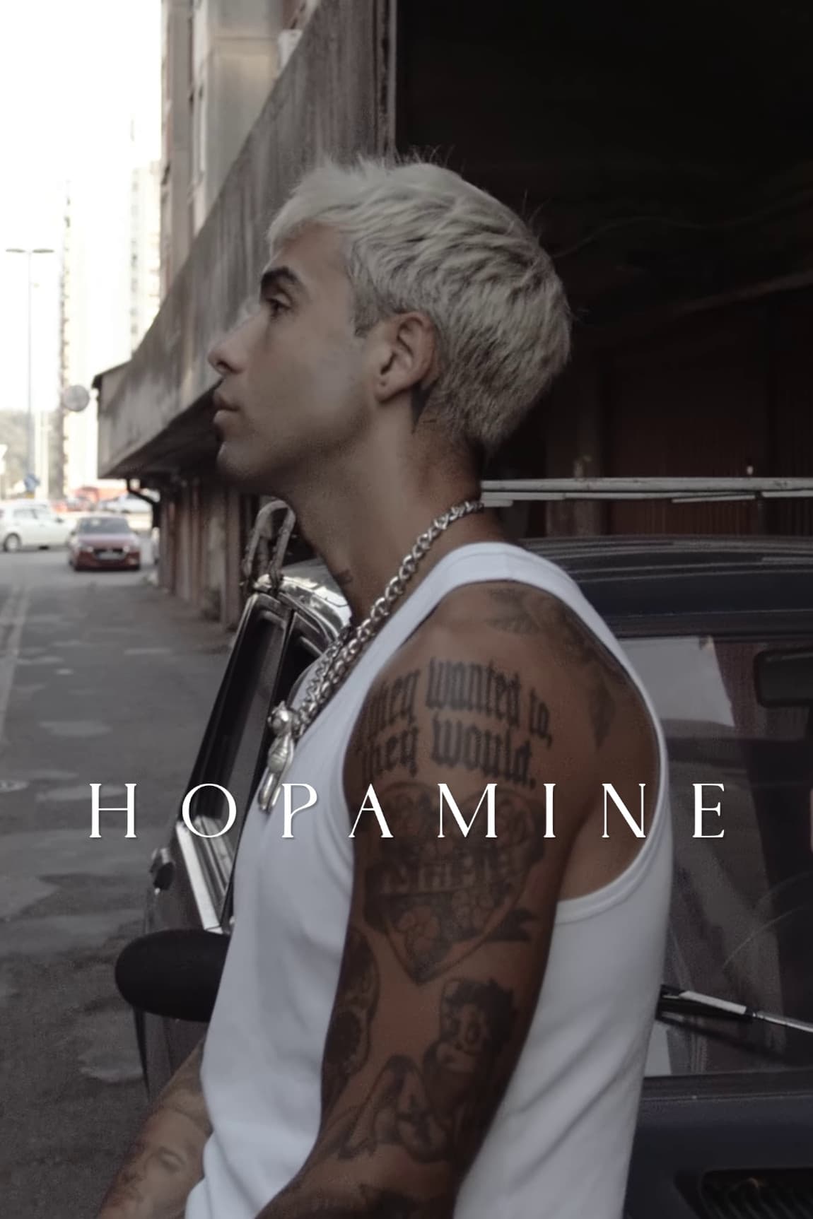 Hopamine Movie Streaming Online Watch