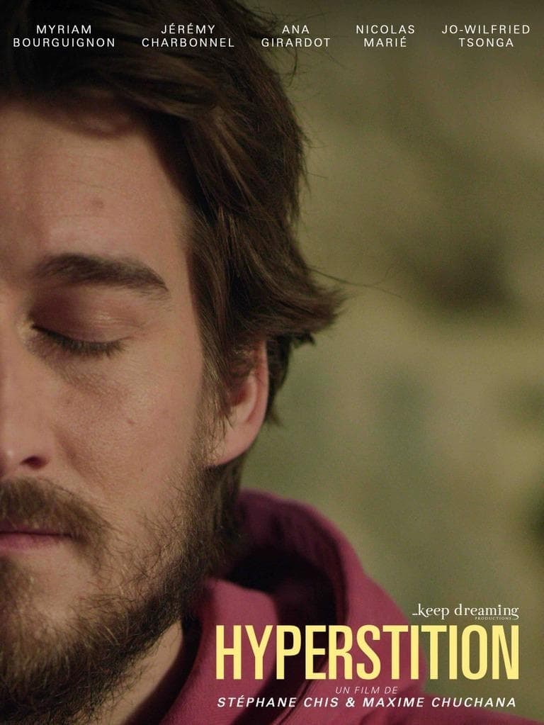 Hyperstition French Movie Streaming Online Watch