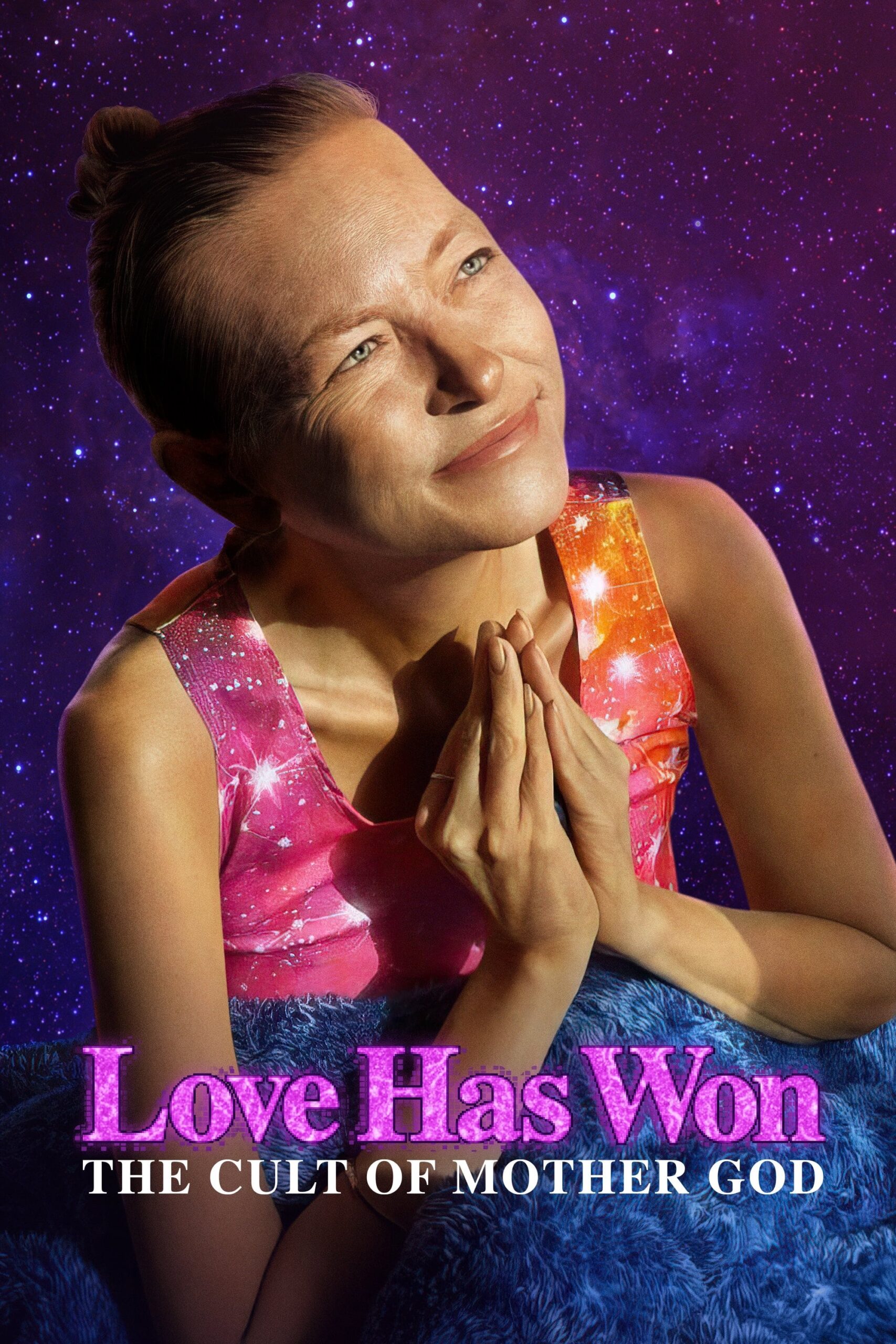 Love Has Won: The Cult of Mother God Web Series Streaming Online Watch ...