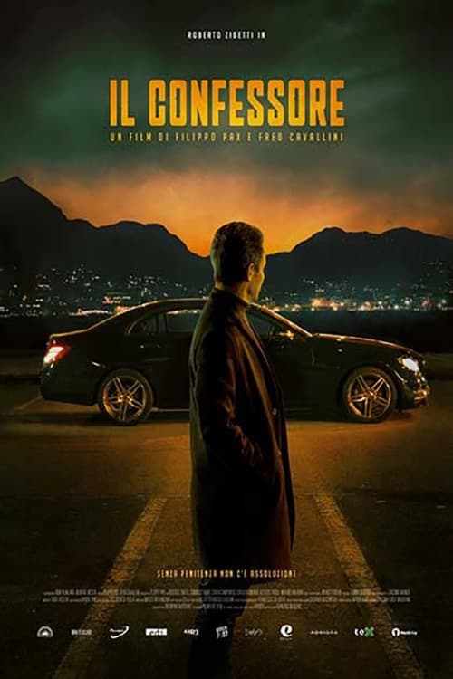 Il confessore Italian Movie Streaming Online Watch