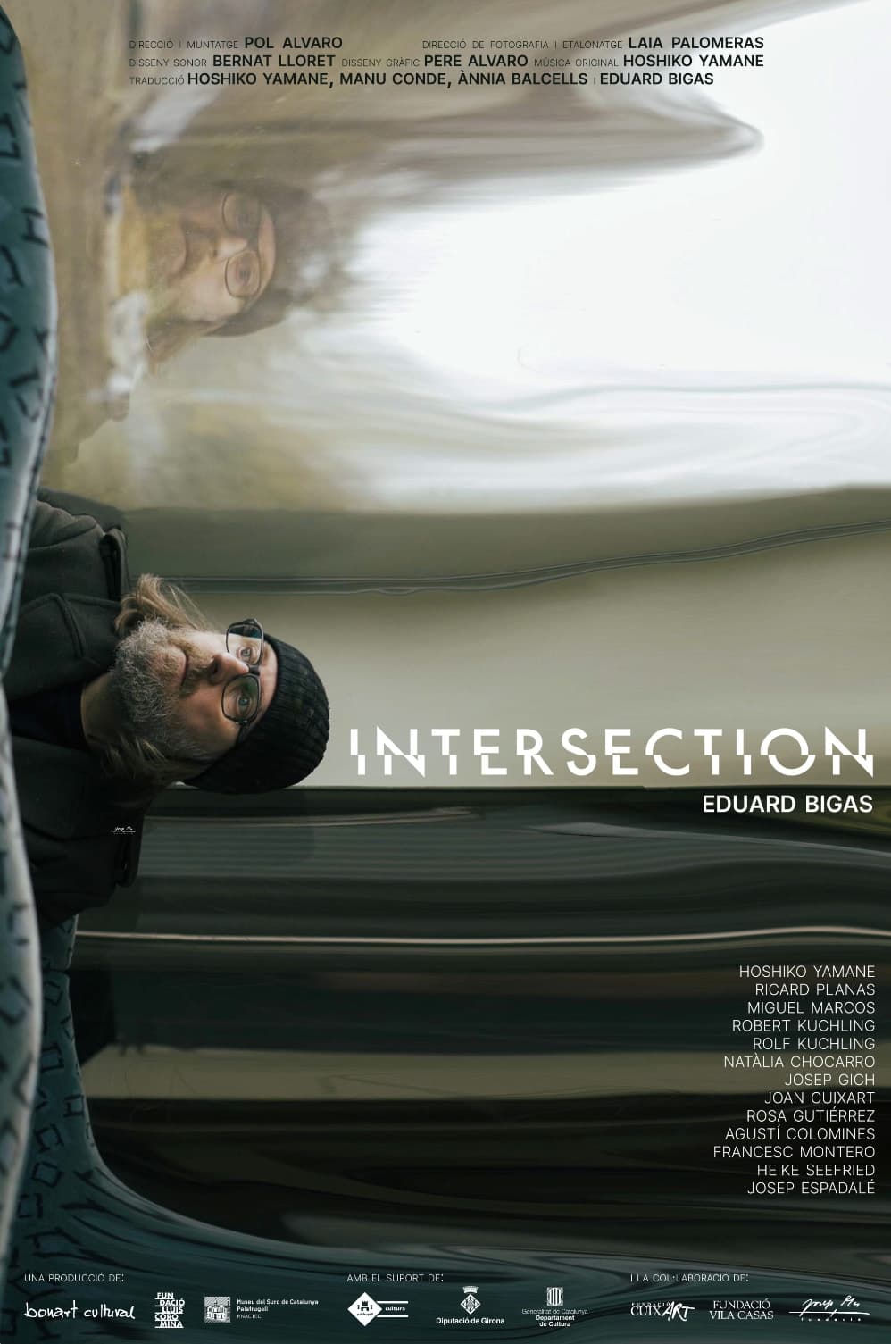 Intersection Catalan, German, Japanese, Spanish Movie Streaming Online ...