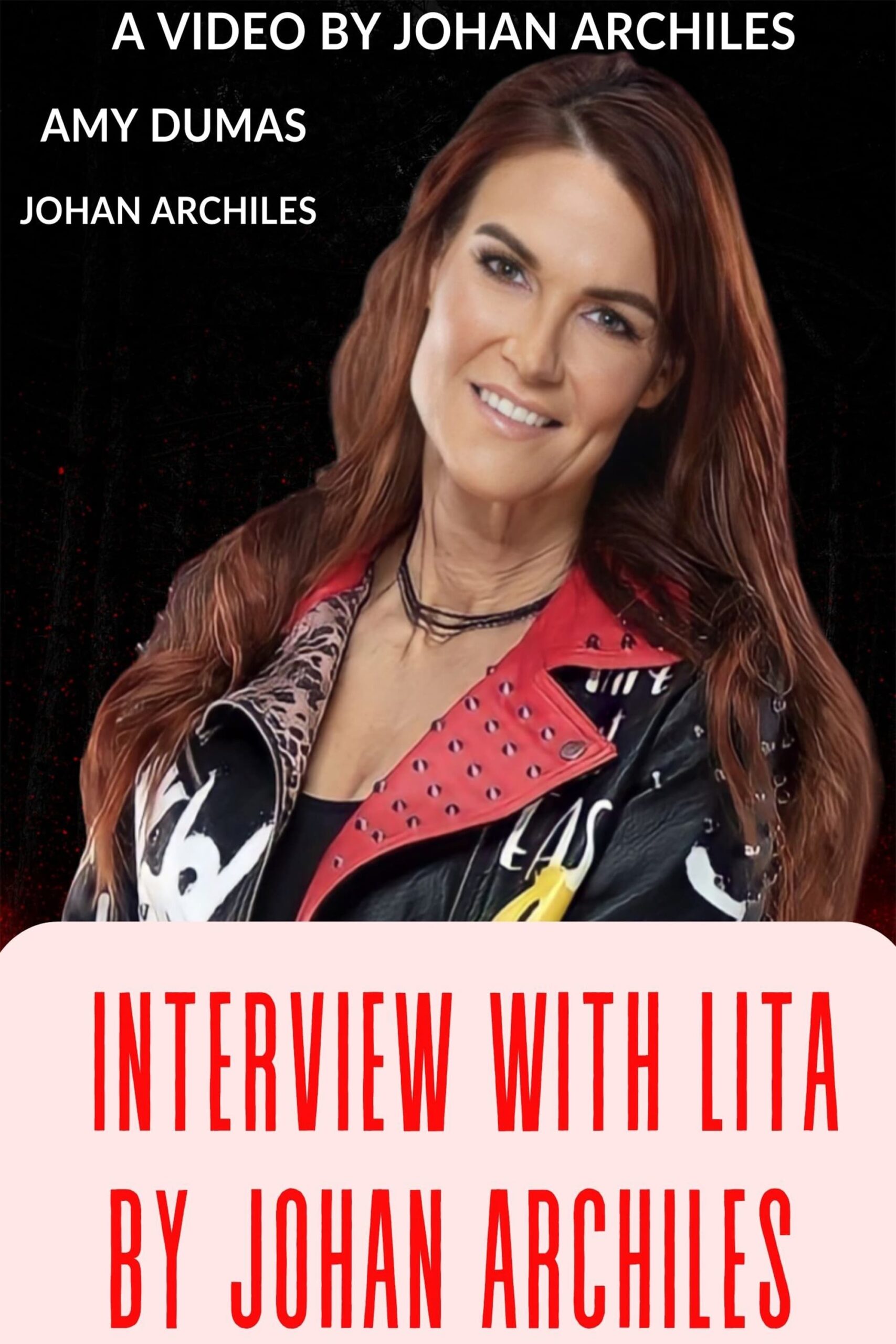Interview With Lita, By Johan Archiles Movie Streaming Online Watch