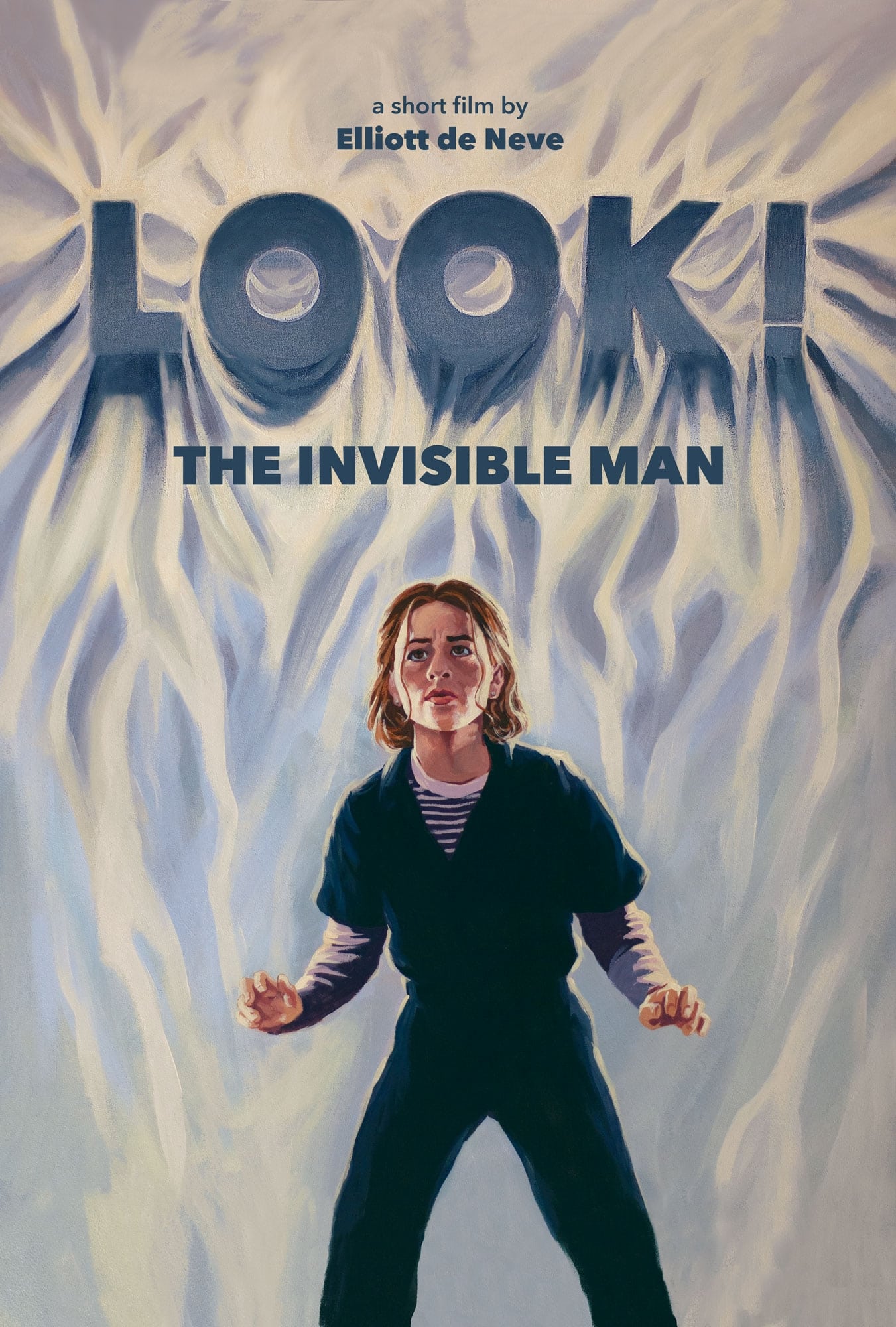 LOOK! The Invisible Man Movie Streaming Online Watch