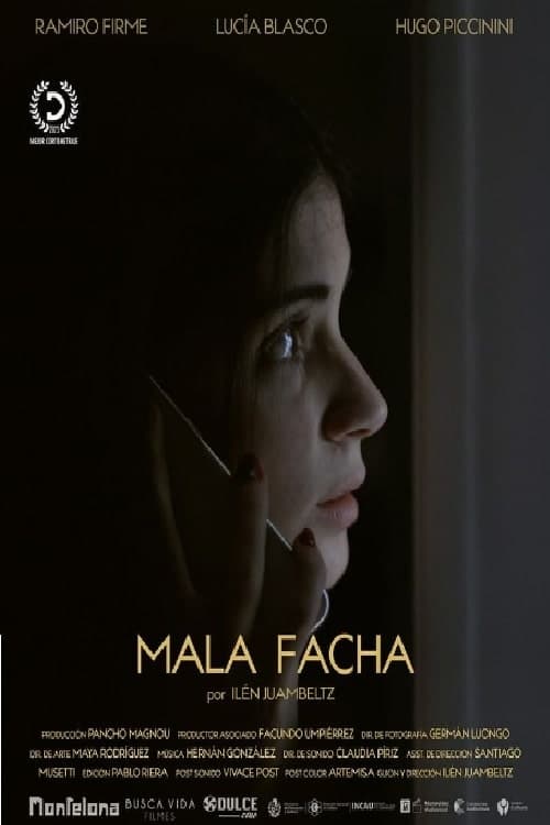 Mala facha Spanish Movie Streaming Online Watch
