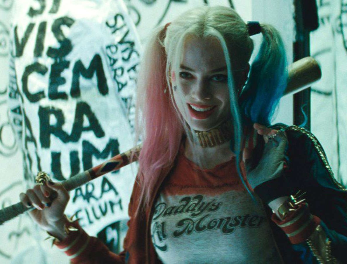 Margot Robbie's Harley Quinn Should Join James Gunn's DCU