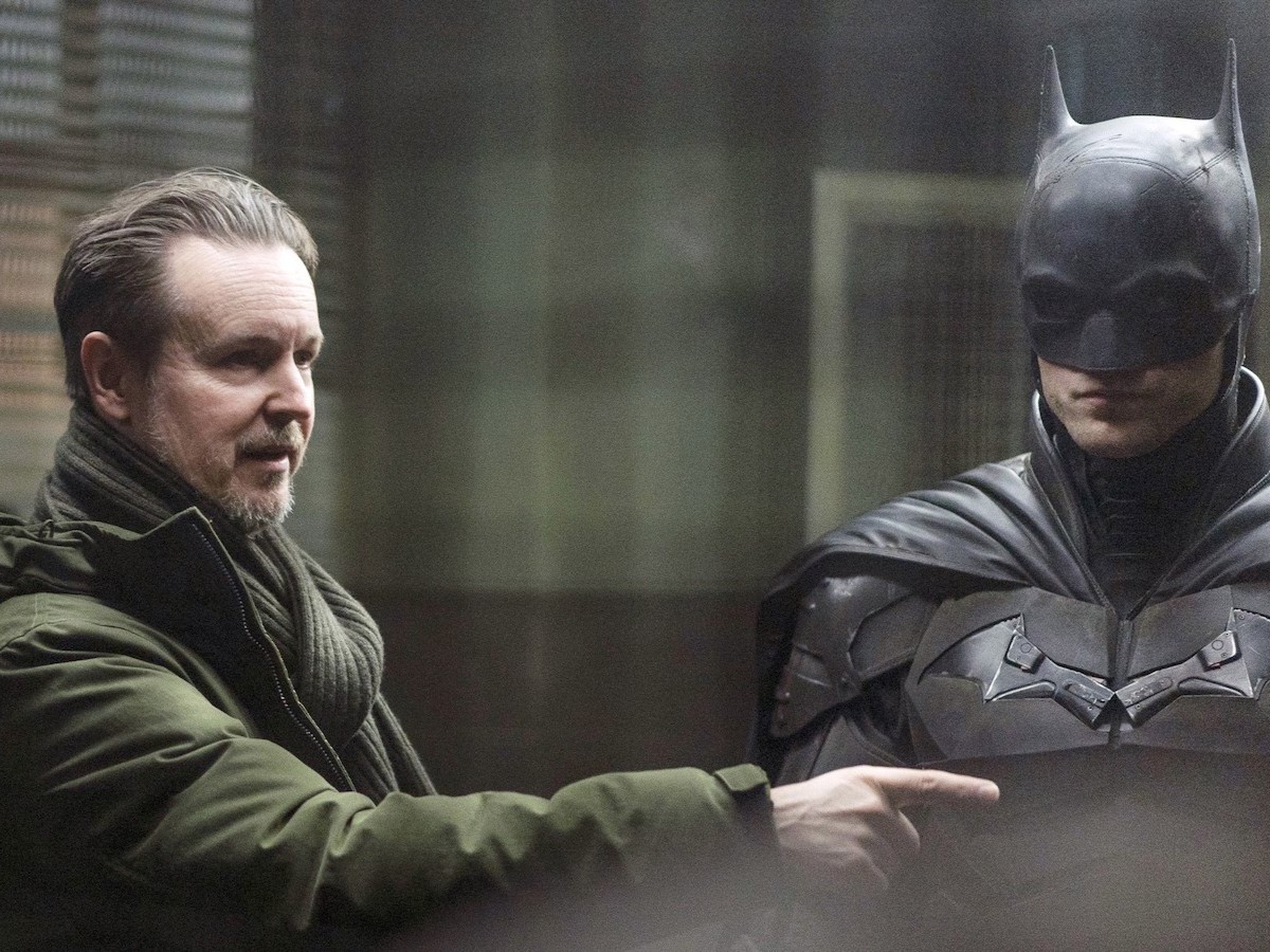 Matt Reeves To Produce DCU’s Batman Arkham Series, James Gunn Confirms