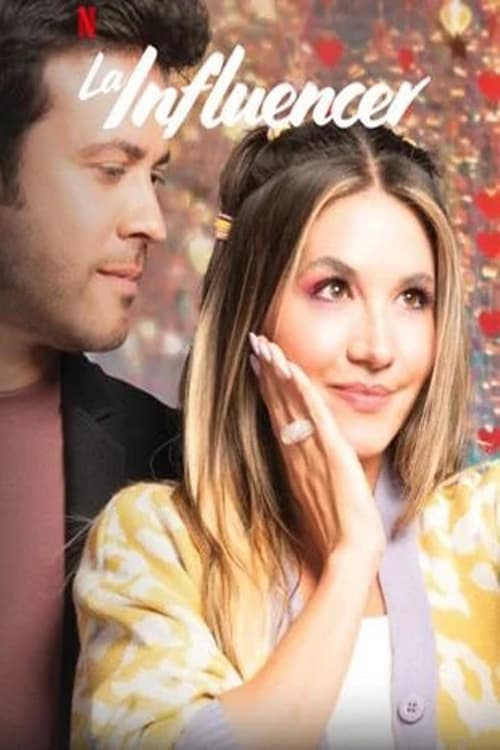La Influencer Spanish Web Series Streaming Online Watch
