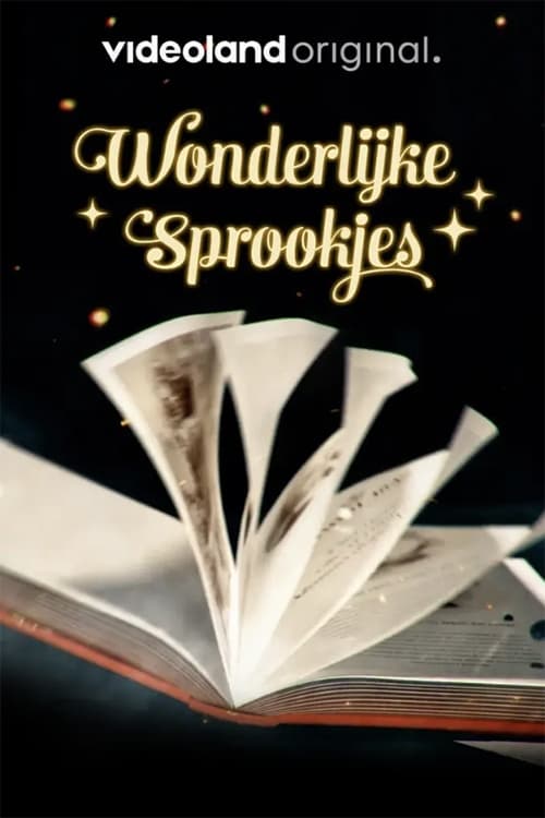 Efteling Wonderlijke Sprookjes Dutch Web Series Streaming Online Watch