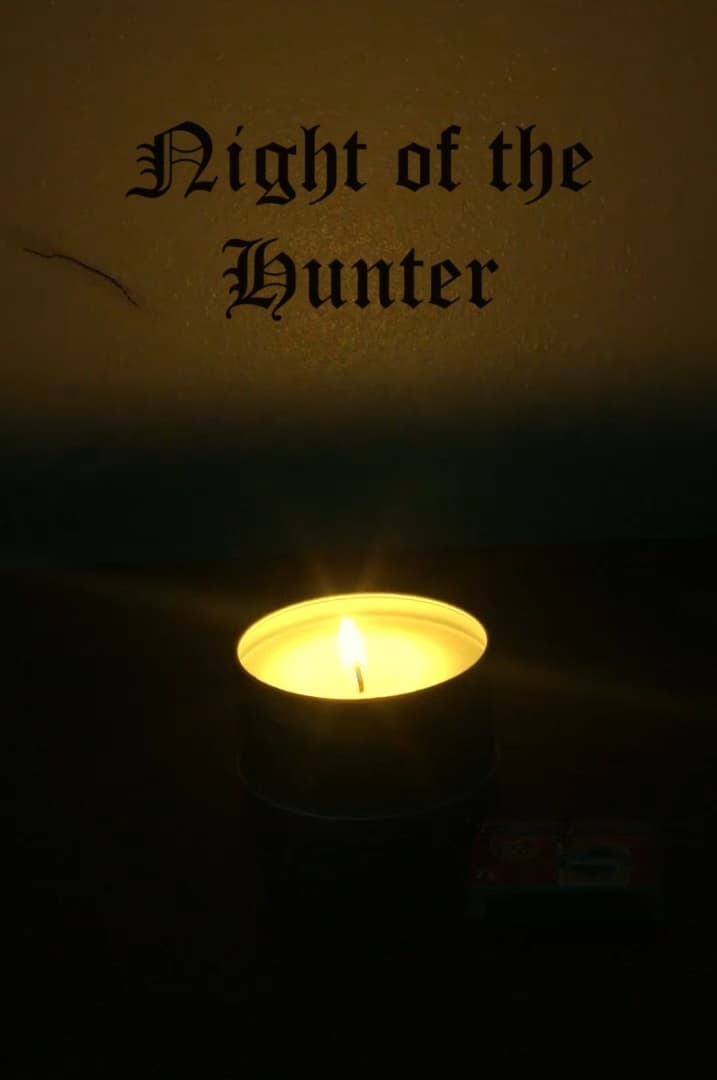 Night of the Hunter Movie Streaming Online Watch
