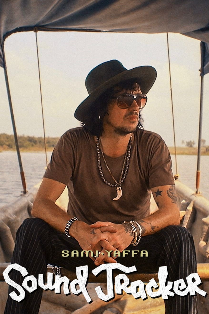 Sami Yaffa: Sound Tracker Web Series Streaming Online Watch