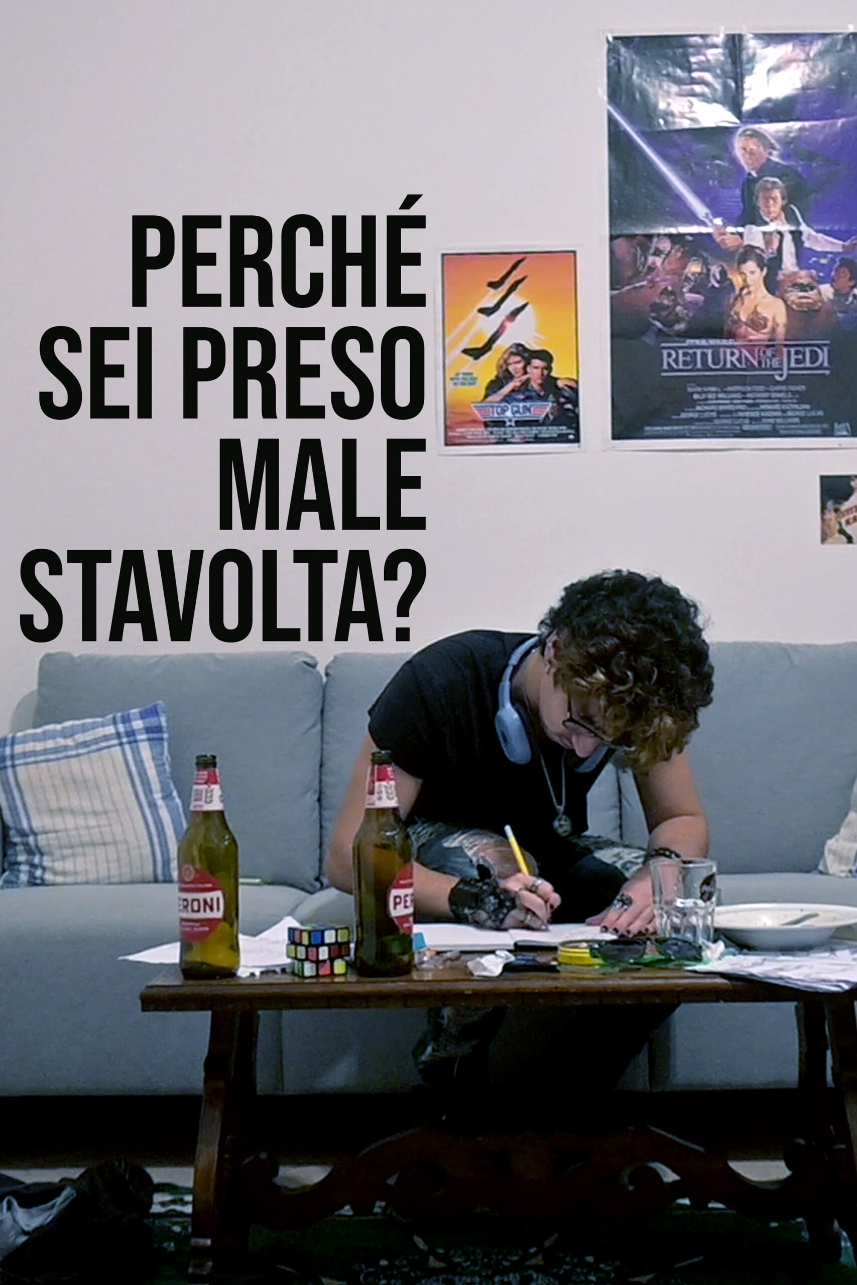 Perché sei preso male stavolta? Italian Movie Streaming Online Watch