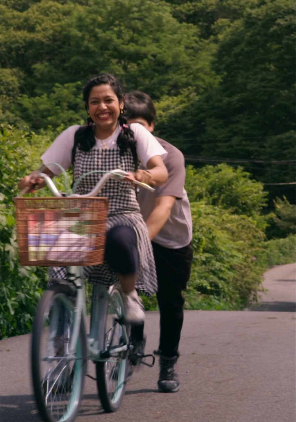 Perm Korean Movie Streaming Online Watch