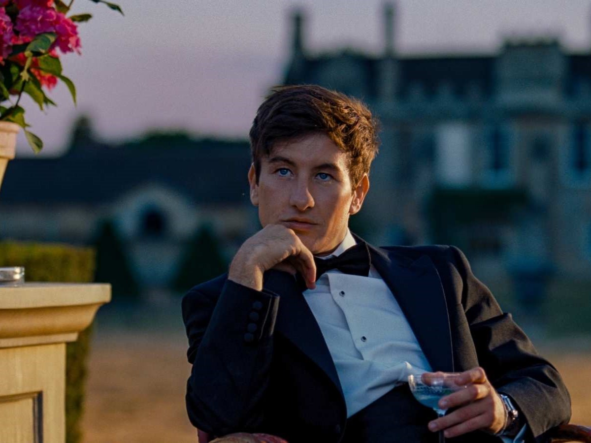 Saltburn Gets Streaming Release Date On Prime Video, Stars Barry Keoghan