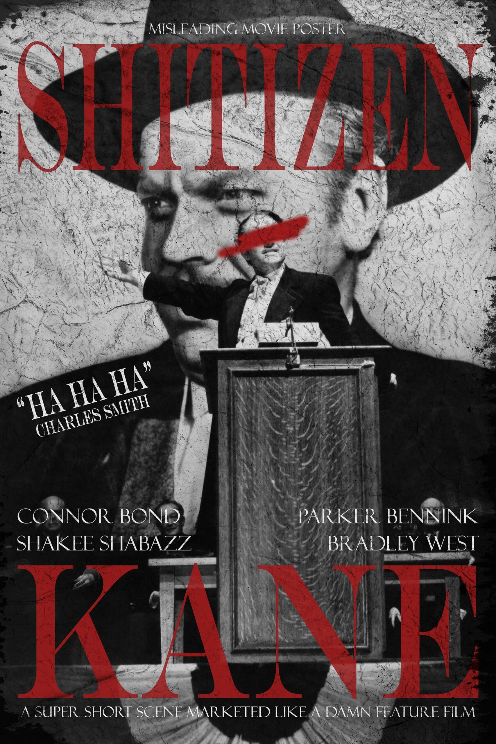 Shitizen Kane Movie Streaming Online Watch
