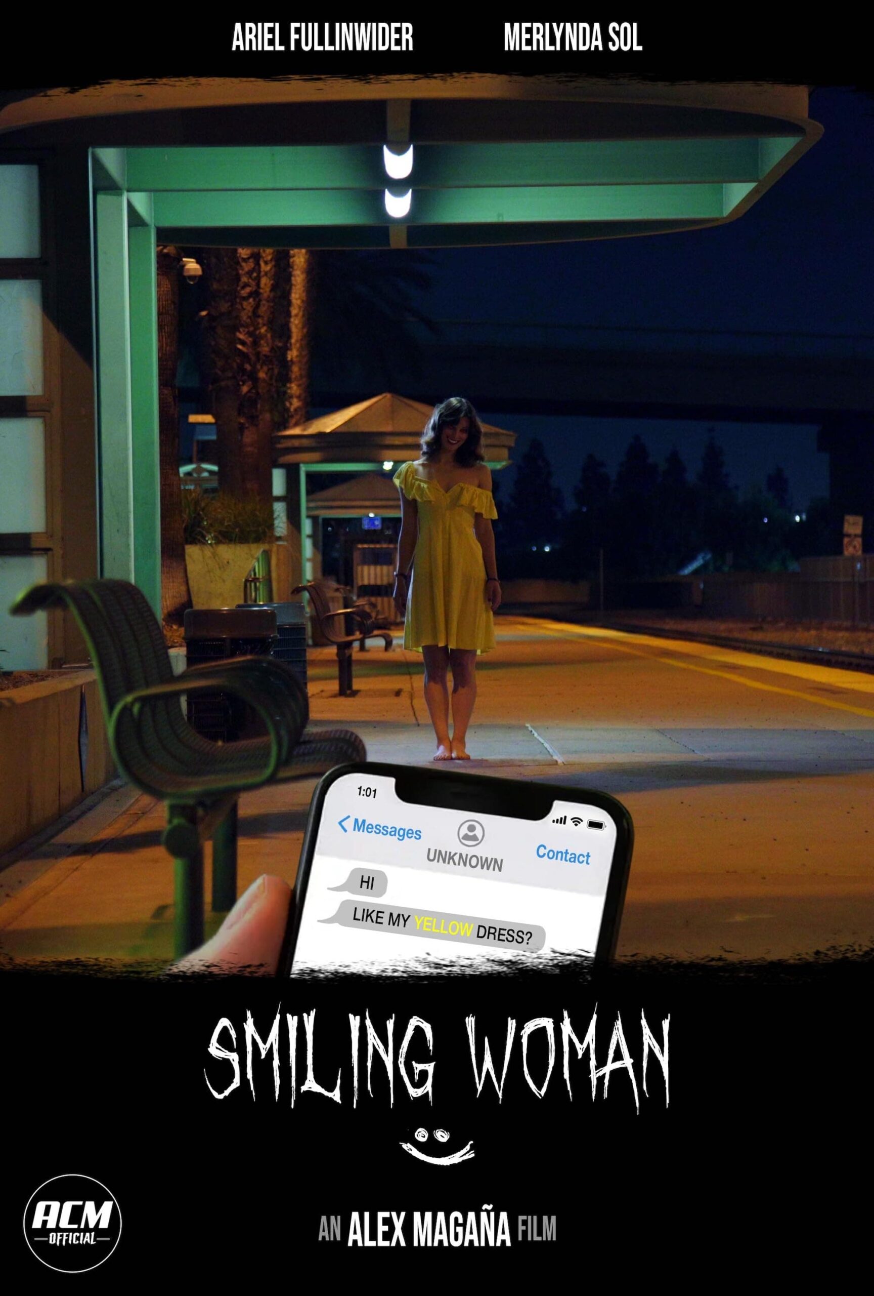 Smiling Woman Movie Streaming Online Watch