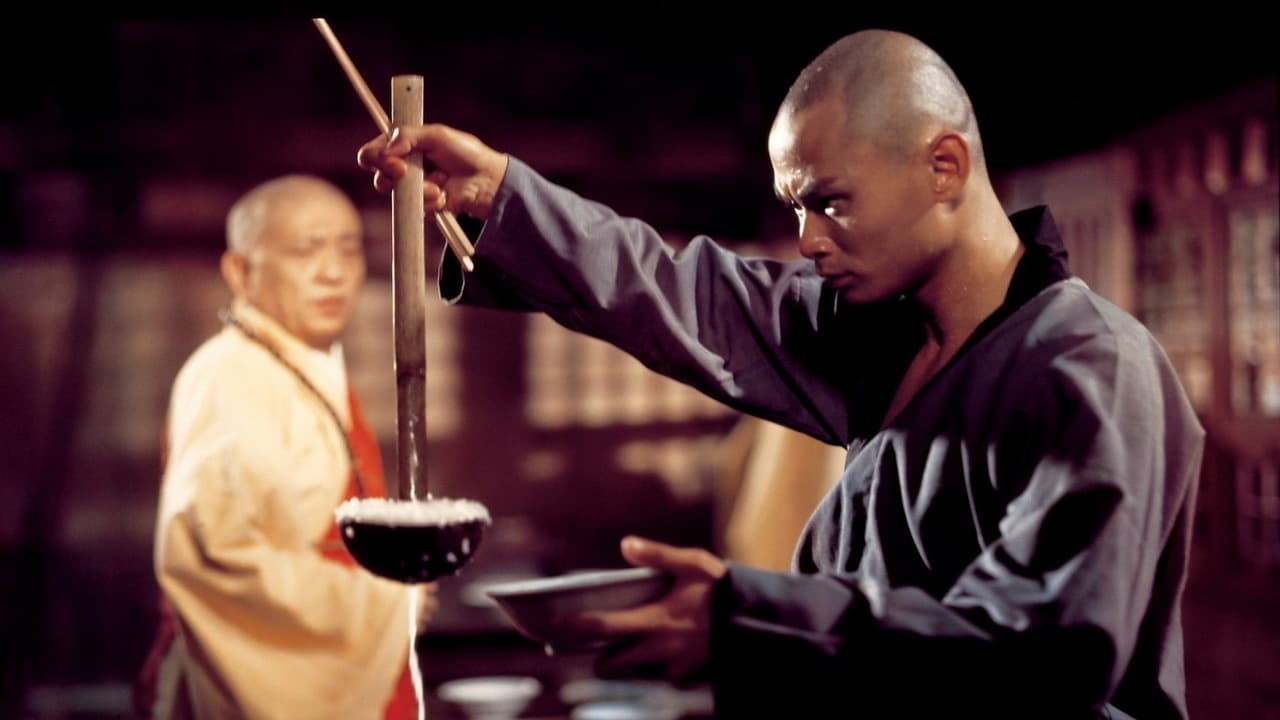 The 36th Chamber of Shaolin Mandarin Movie Streaming Online Watch on MX ...