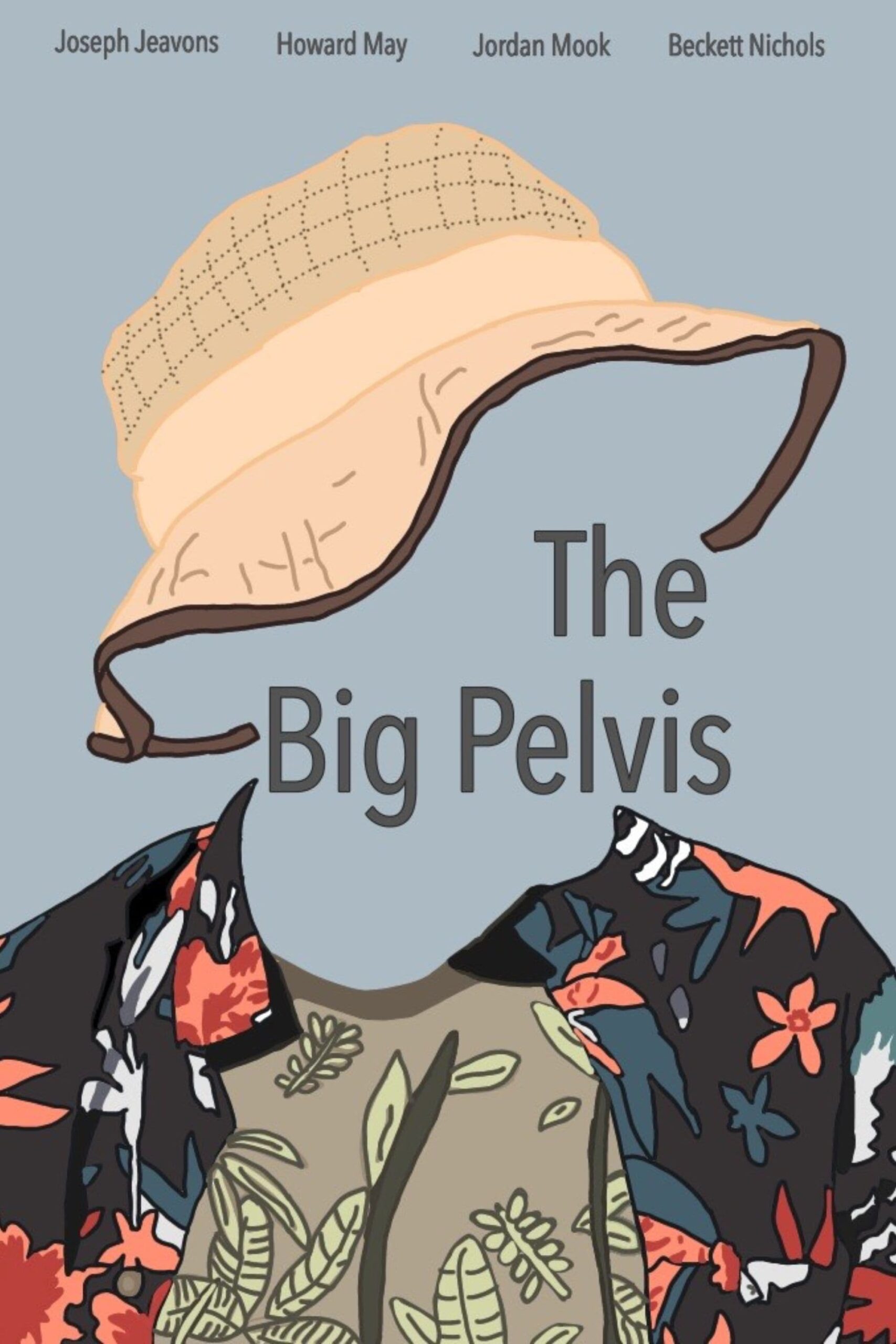The Big Pelvis Movie Streaming Online Watch