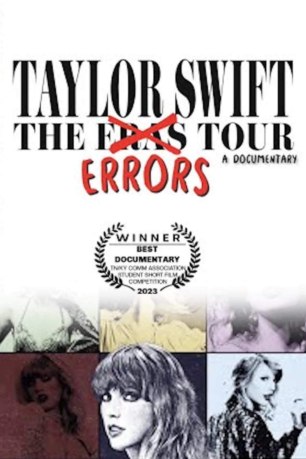 The ERRORS Tour Movie Streaming Online Watch