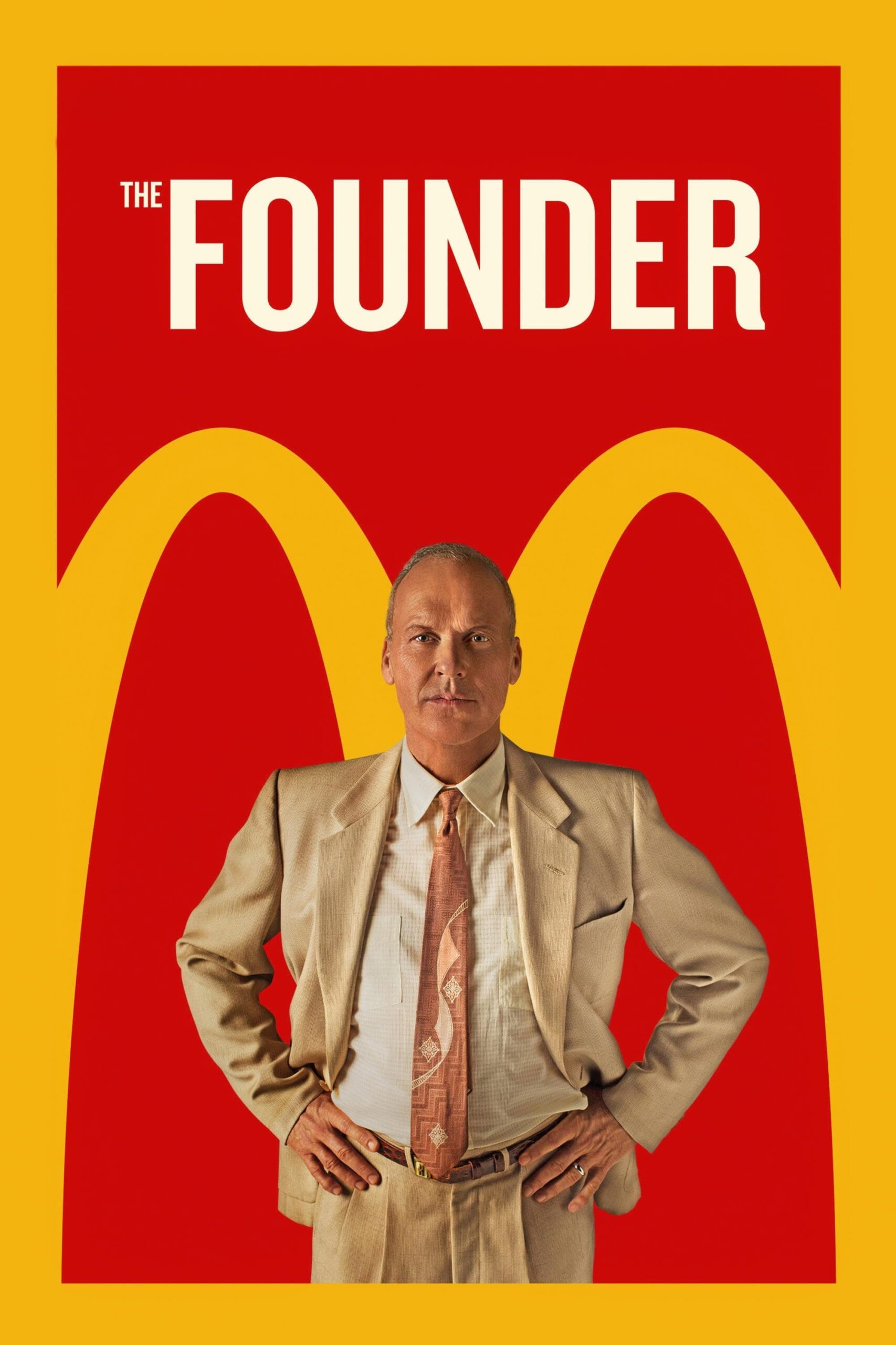 The Founder Movie Streaming Online Watch on Amazon, Hungama, Mubi, iTunes